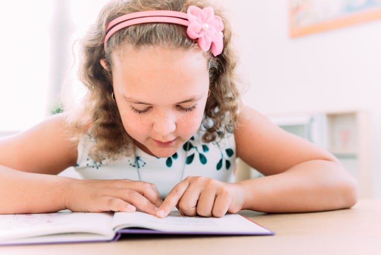 Leesproblemen | Logopediepraktijk Wegwijs